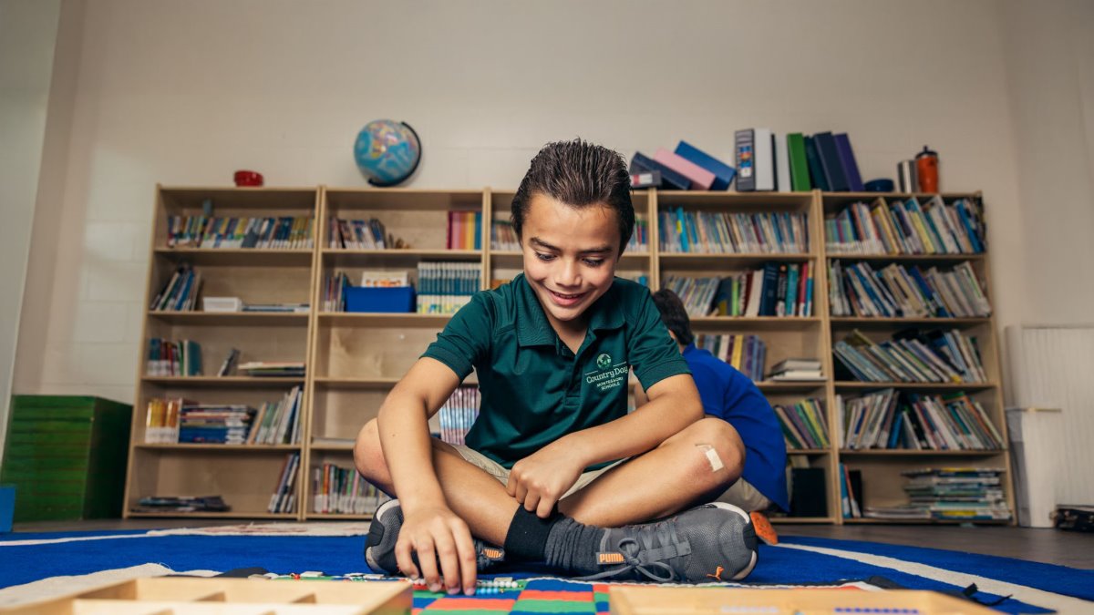 Welcome to CDS Tampa Bay | Country Day Schools of Tampa Bay